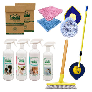 Laundry – Healthier Home Products