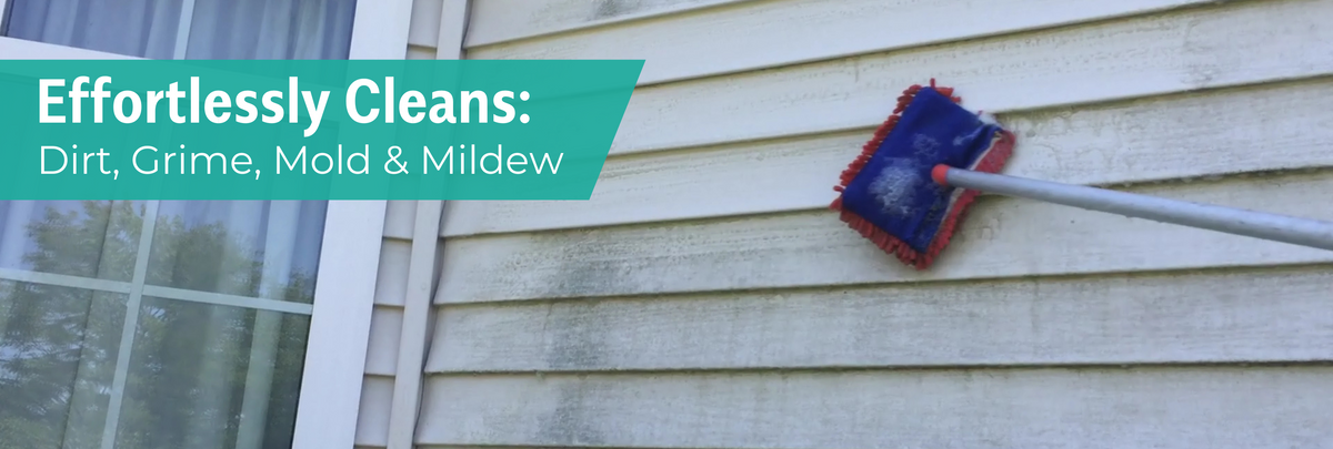 CHOMP! World’s Best Gutter Cleaner – Healthier Home Products