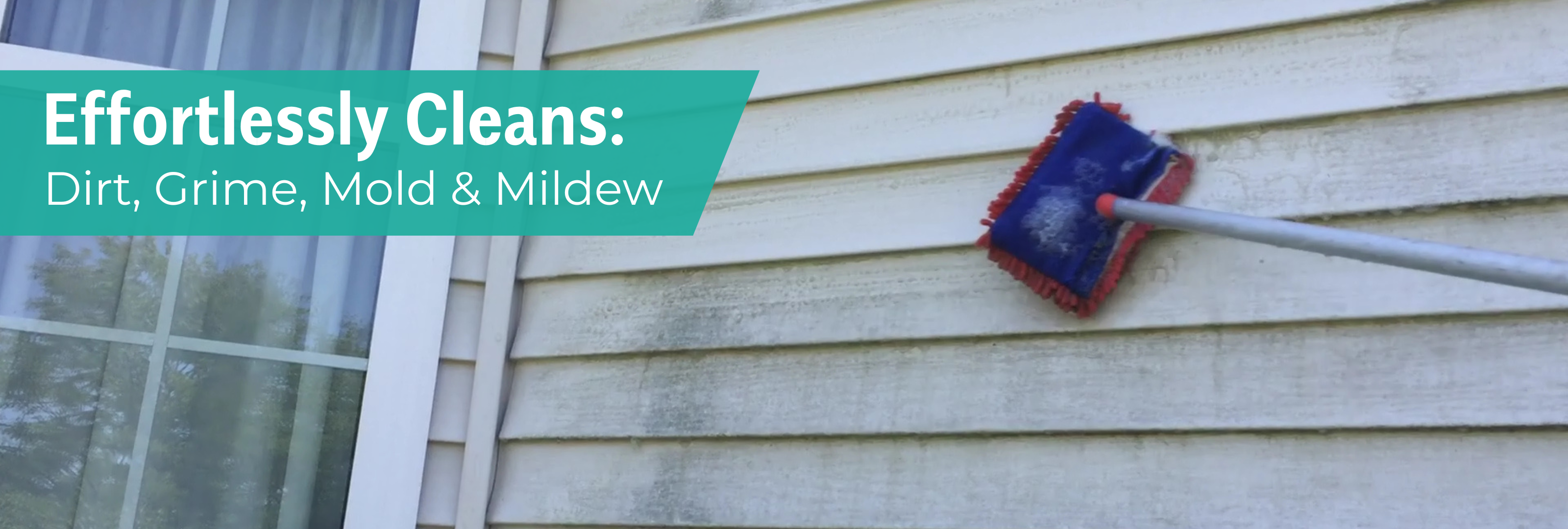 CHOMP! World’s Best Gutter Cleaner – Healthier Home Products