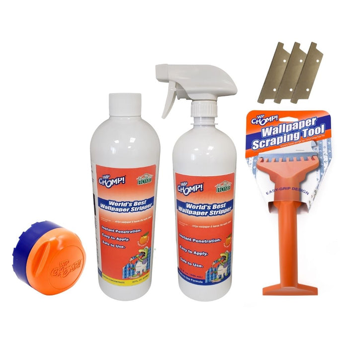 CHOMP! – Healthier Home Products